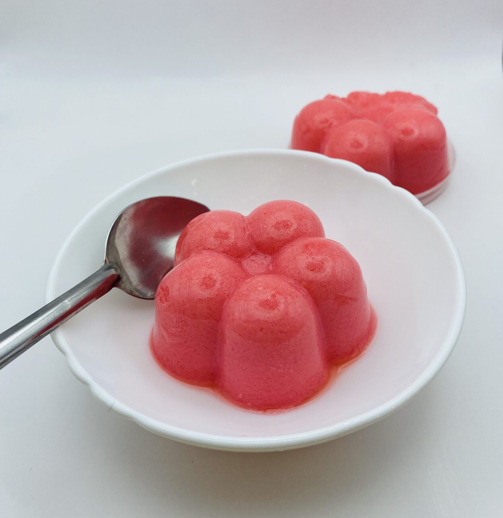 Pudding đào – topping thơm ngon hấp dẫn cho món trà sữa - Nhà sản xuất ...