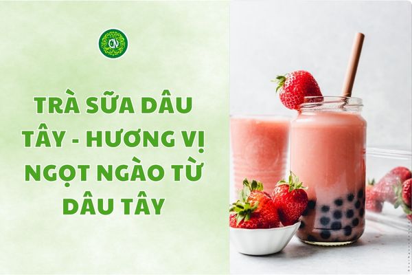 Top những địa chỉ trà sữa nhà làm cực hot ở Sài Gòn - Nhà sản xuất ...